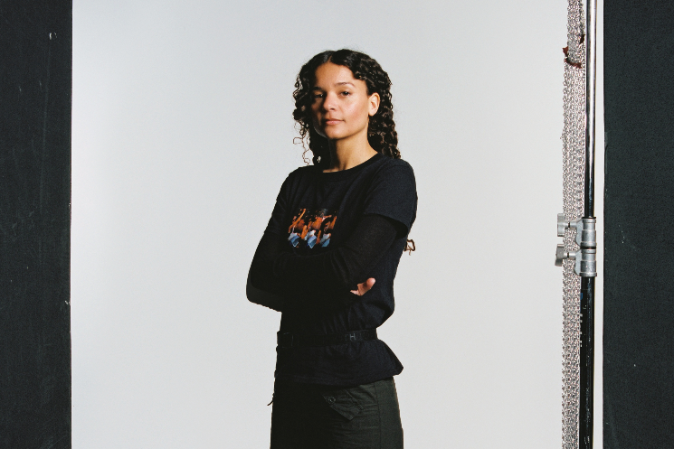 Erika de Casier Plots North American Tour, Shares New Single │ Exclaim!