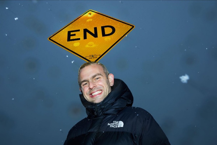 Amen Dunes Comes to an End with Final Album │ Exclaim!