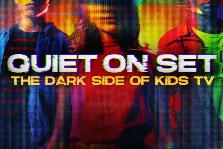 Former Nickelodeon Child Stars Tell of Toxic Environment in 'Quiet on ...