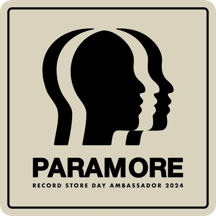 Paramore Designated 2024 Record Store Day Ambassadors │ Exclaim!