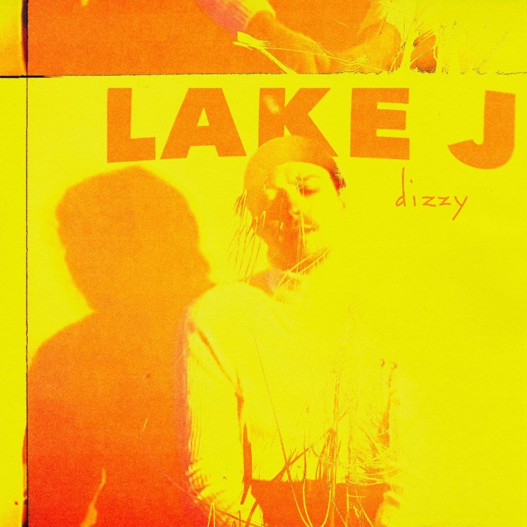 Twin Peaks' Cadien Lake James Announces Debut Solo Album as lake j ...