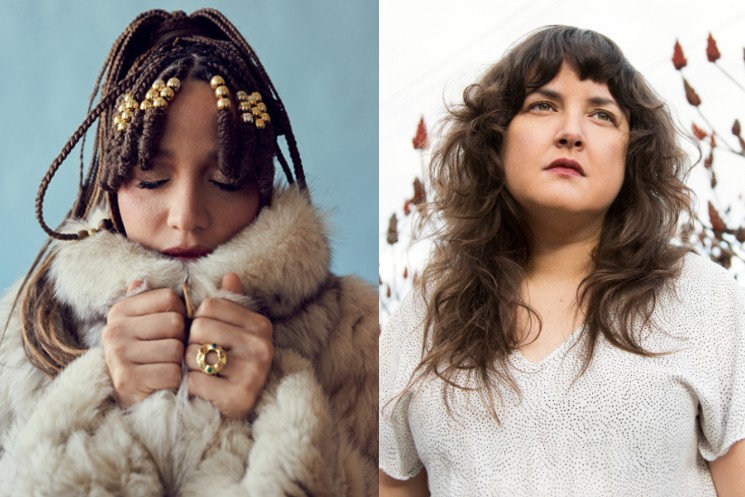 Kaïa Kater and Abigail Lapell Announce Double Album Release Show in ...