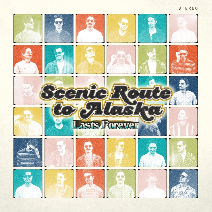 Scenic Route to Alaska Announce New Album 'Lasts Forever,' Share Single ...