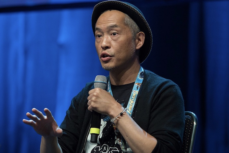Ken Leung Thought He Was Auditioning for James Cameron's 'Avatar' When ...