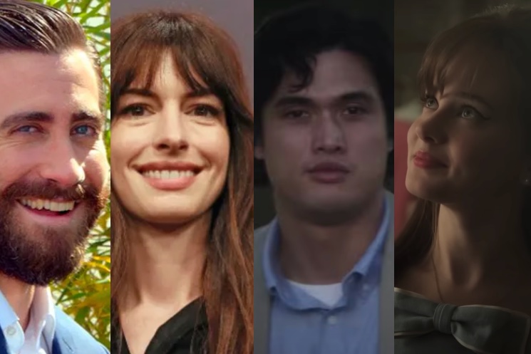 'BEEF' Season 2 Rumoured to Cast Charles Melton, Cailee Spaeny, Jake ... 'BEEF' Season 2 Rumoured to Cast Charles Melton, Cailee Spaeny, Jake ...
