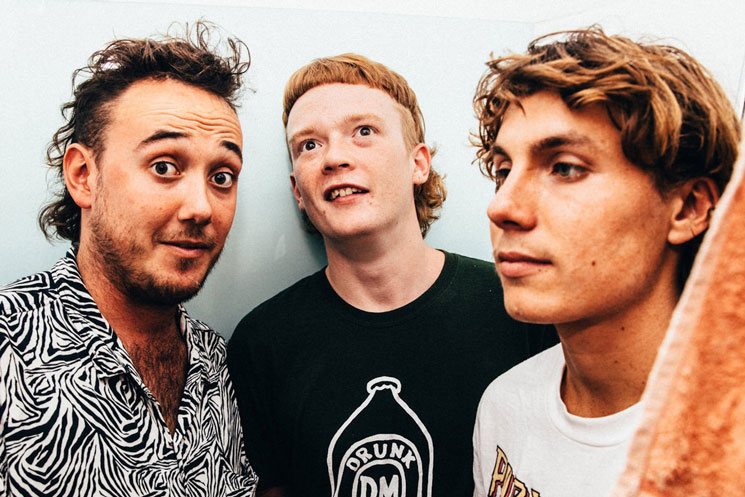 The Chats to Play Vancouver on North American Tour │ Exclaim!