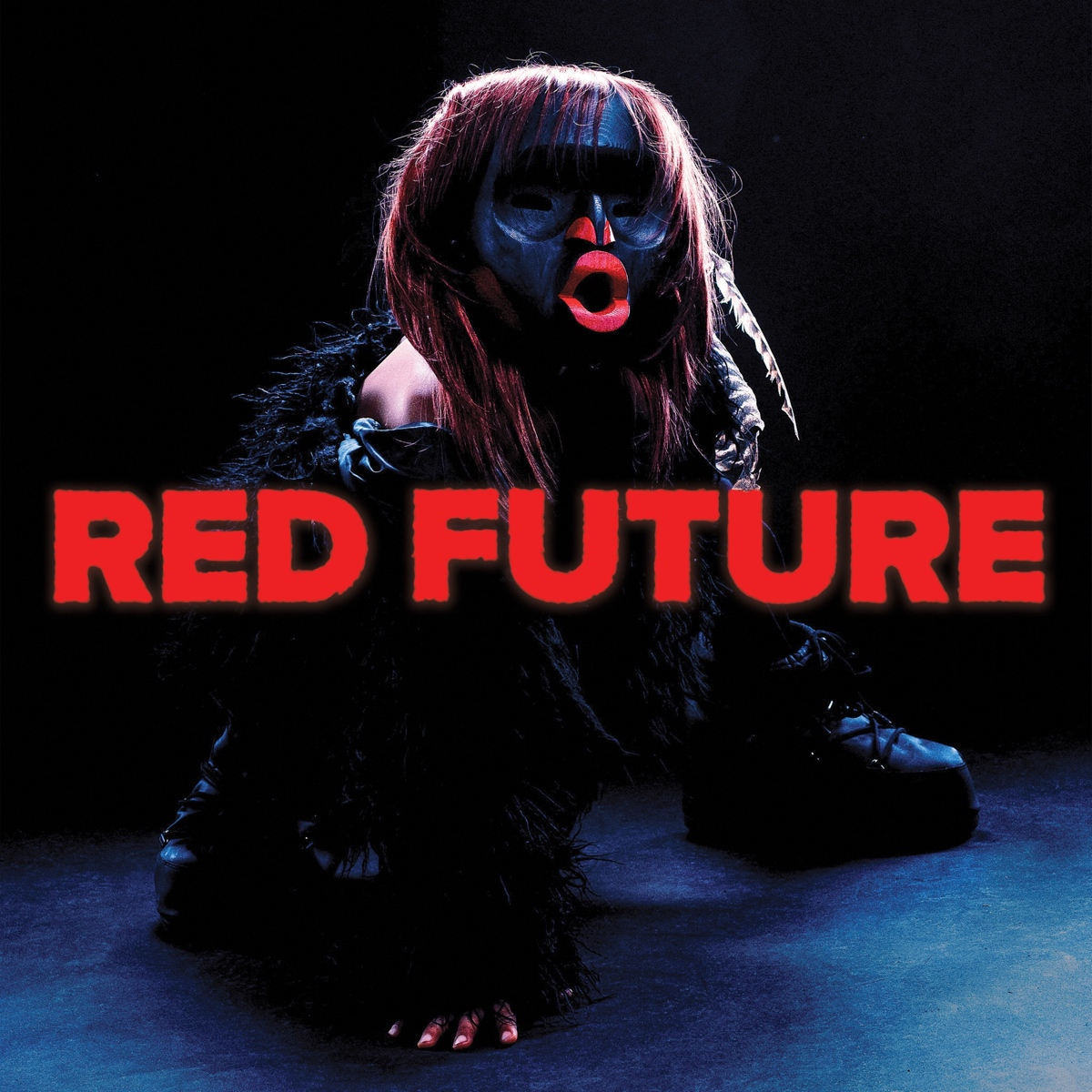Snotty Nose Rez Kids Usher in 'RED FUTURE' with New Album, Share Title Track │ Exclaim!