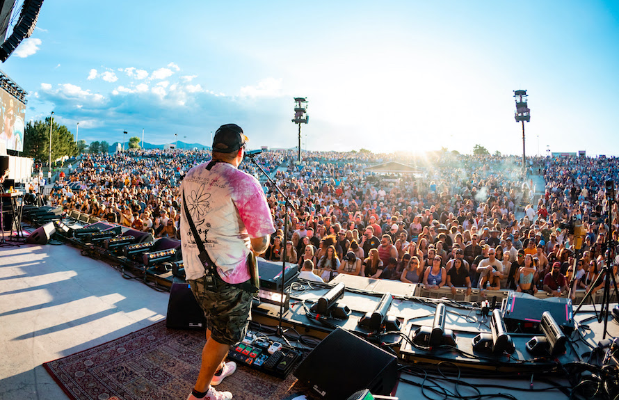 Sublime with Rome Announce Farewell Tour │ Exclaim!