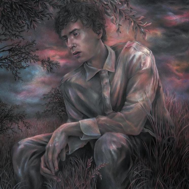 Casey MQ Announces New Album, Shares Lead Single "The Make Believe ...