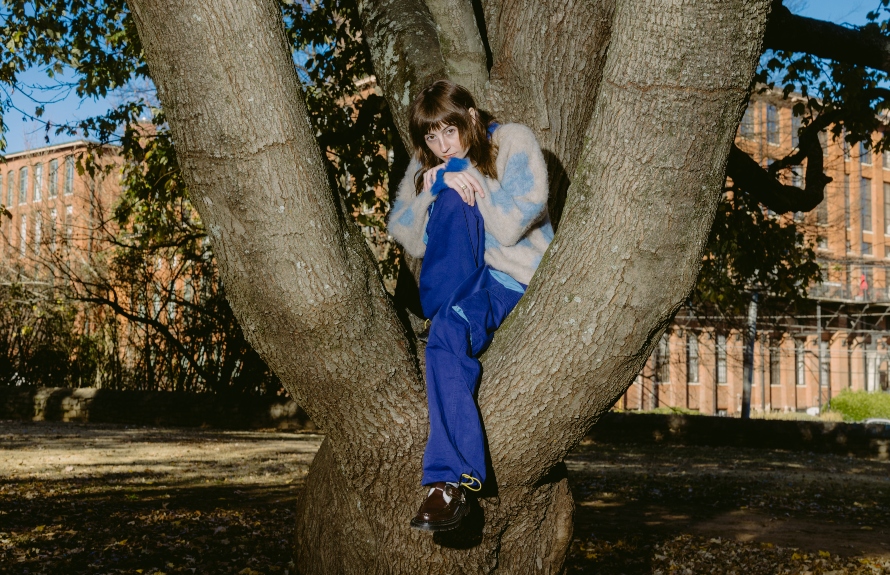 Faye Webster Adds Vancouver Date to 2024 North American Tour │ Exclaim!