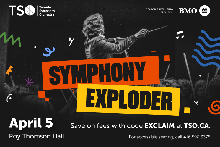 Toronto Symphony Orchestra to Perform Igor Stravinsky's 'The Rite of ...