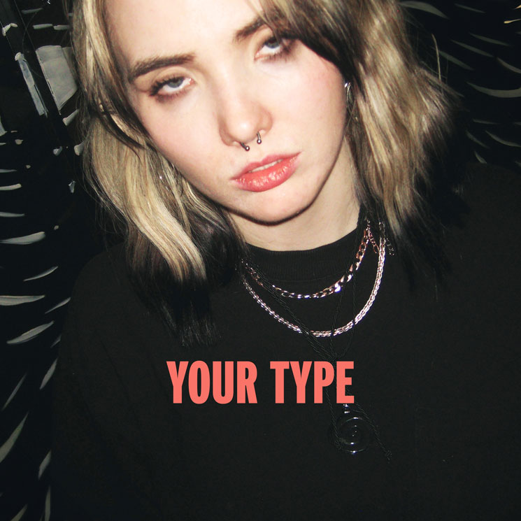 Fionn Grapple with Insecurity on New Single "Your Type" │ Exclaim!