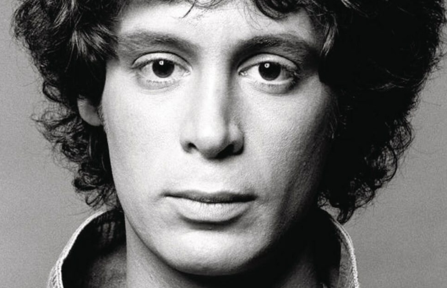Eric Carmen Dead at 74 │ Exclaim!
