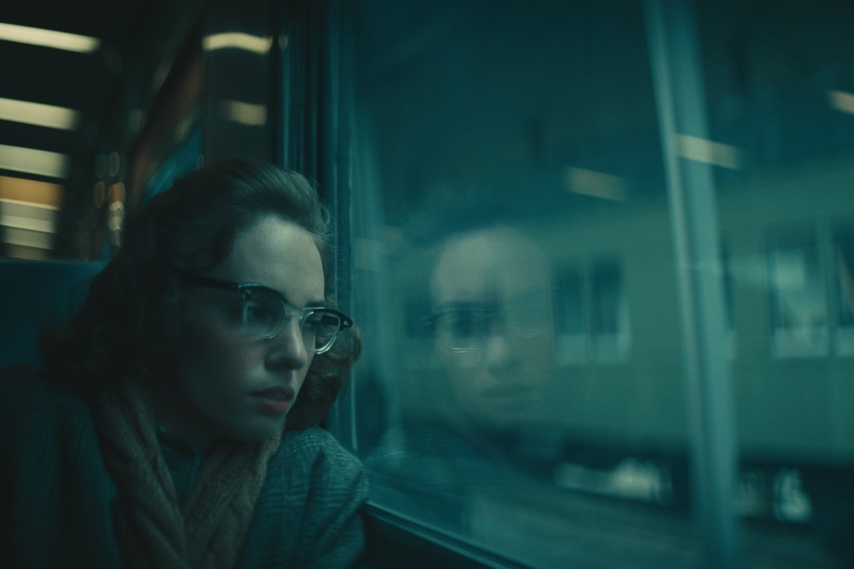 Ethan Hawke Enlists Daughter Maya Hawke for 'Wildcat' Trailer │ Exclaim!