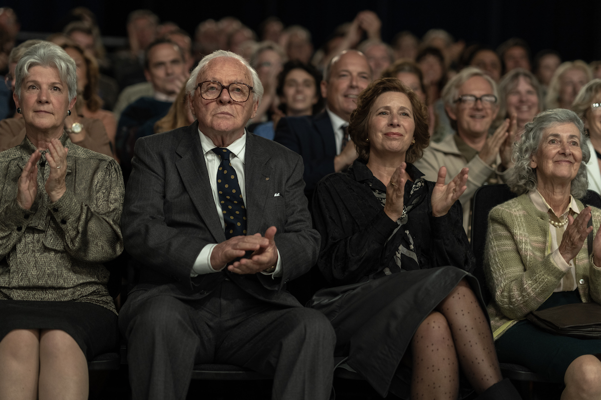The Kindertransport Deserves a More Thorough Movie Than 'One Life ...