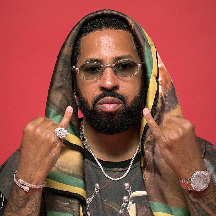 Roc Marciano to Play Toronto on May Tour │ Exclaim!