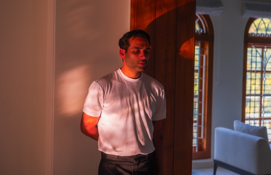 Edwin Raphael Celebrates Five Years of 'Will You Think of Me Later ...