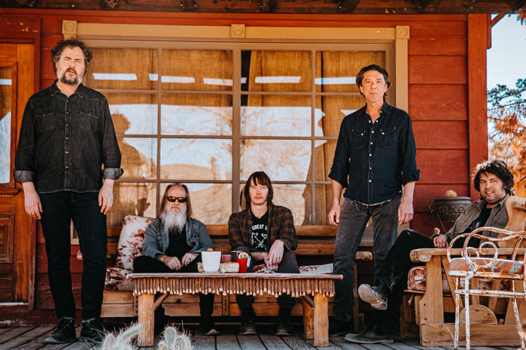 Drive-By Truckers to Play 'Southern Rock Opera' In Full on North ...