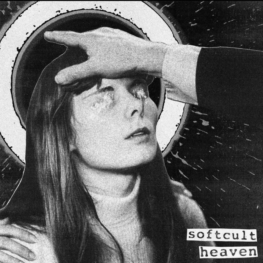 Softcult Announce New EP 'Heaven,' Share "Spiralling Out" │ Exclaim!