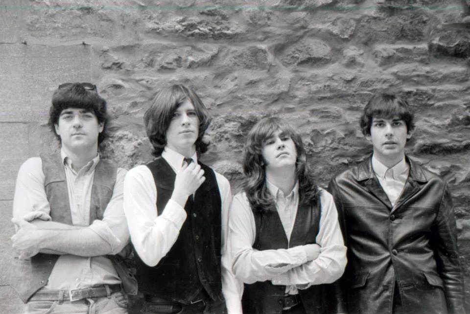 The Gruesomes Finally Return to Toronto │ Exclaim!