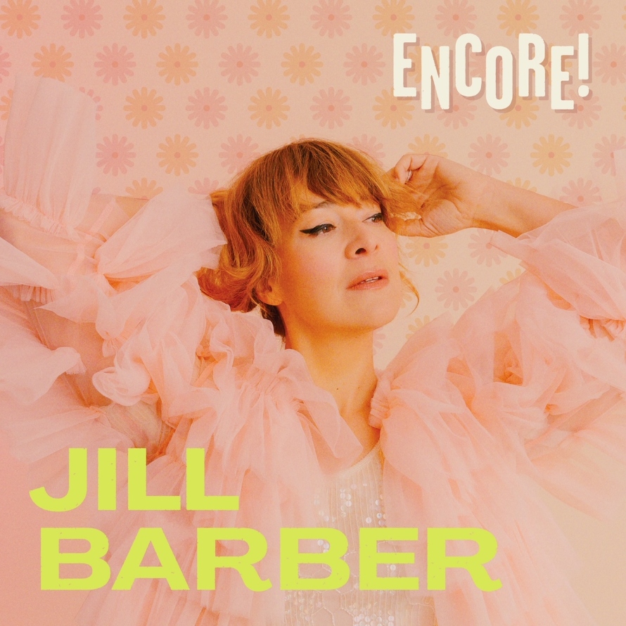 Jill Barber Announces Sophomore Francophone Album 'ENCORE!' │ Exclaim!