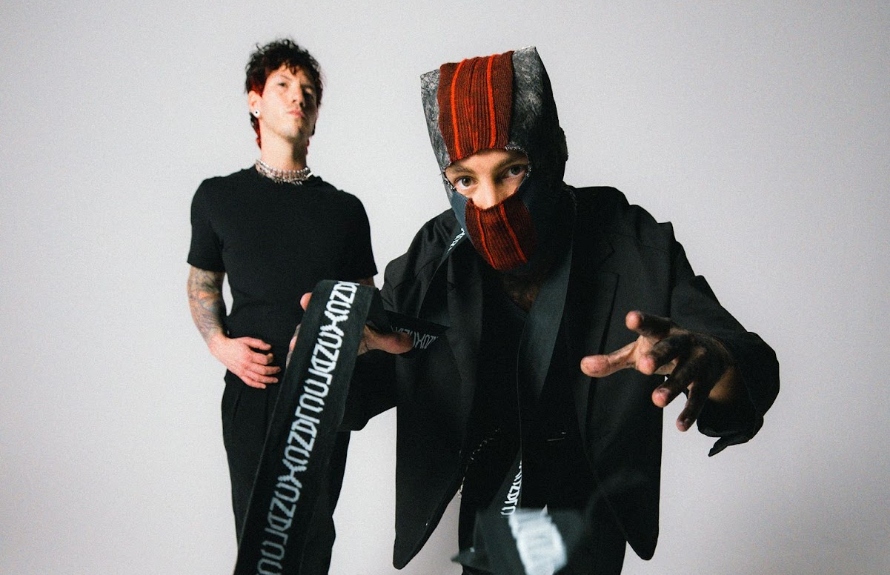 Twenty One Pilots Book 'Clancy' World Tour │ Exclaim!