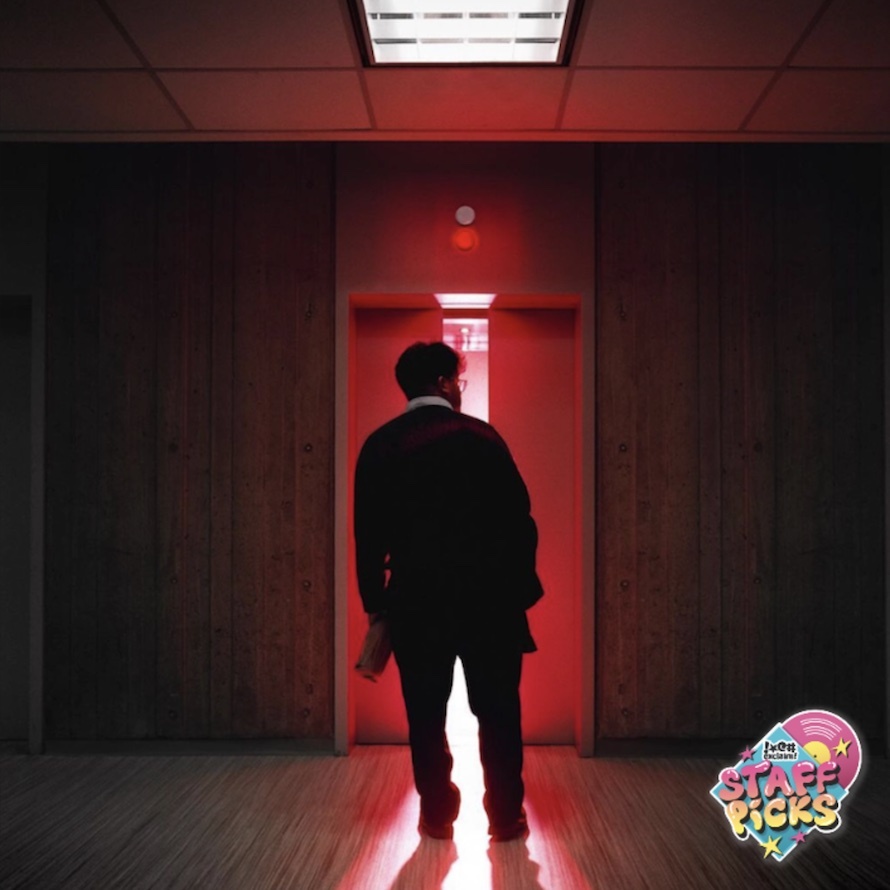 Eric Ryan Is Swaggering and Self-Assured on His 'Red Flags' EP │ Exclaim!