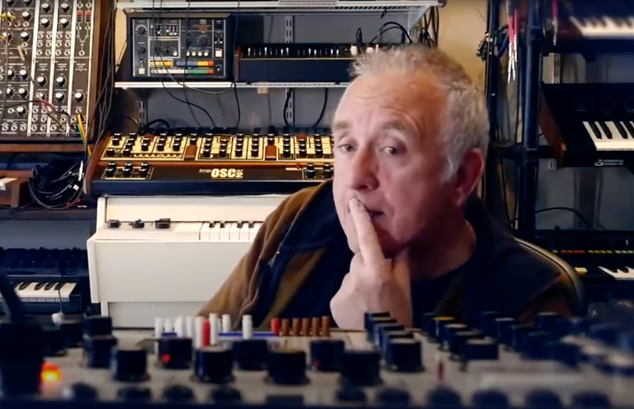 Ultravox Bassist Chris Cross Dead at 71 │ Exclaim!