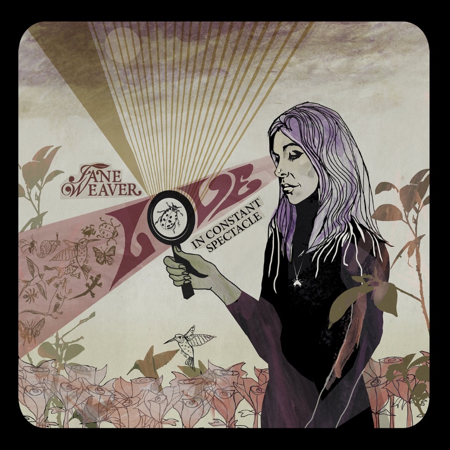 Jane Weaver's 'Love in Constant Spectacle' Asks You to Read Between the ...