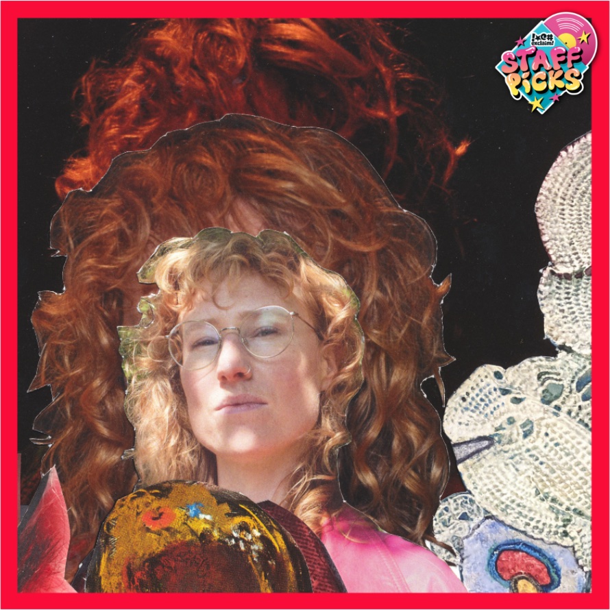 Kelly McMichael Finds Solace in Art Rock Eclecticism on New Singles ...