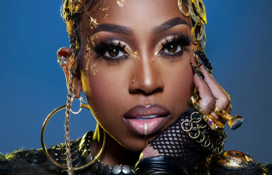 Missy Elliott Plots First-Ever Headlining North American Tour with ...