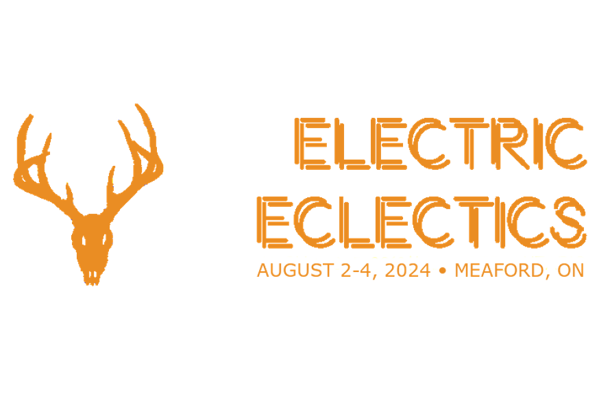 Meaford, ON's Electric Eclectics Gets Slash Need, Bile Sister, ZONES ...