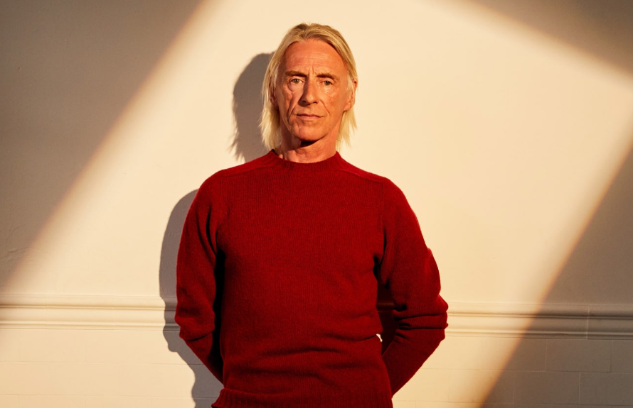 Paul Weller Plots First North American Tour Since 2017 │ Exclaim!