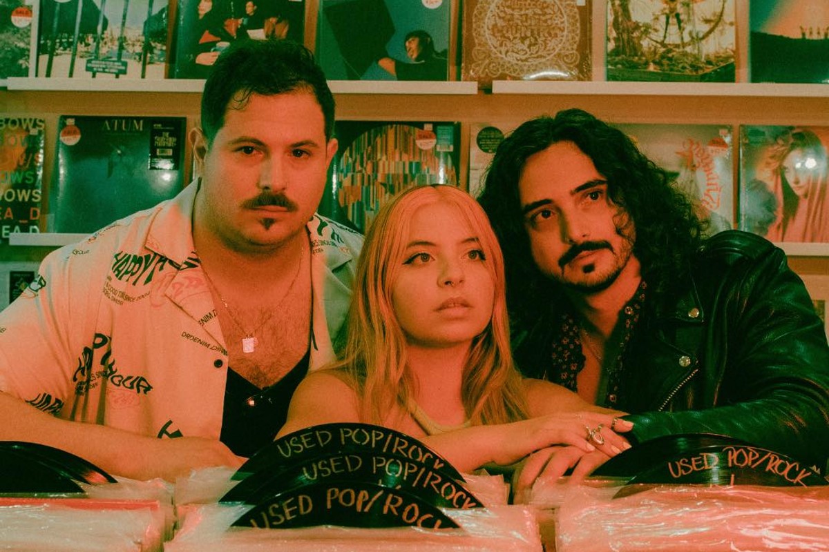 MONOWHALES Break Up, Share Farewell Statement │ Exclaim!