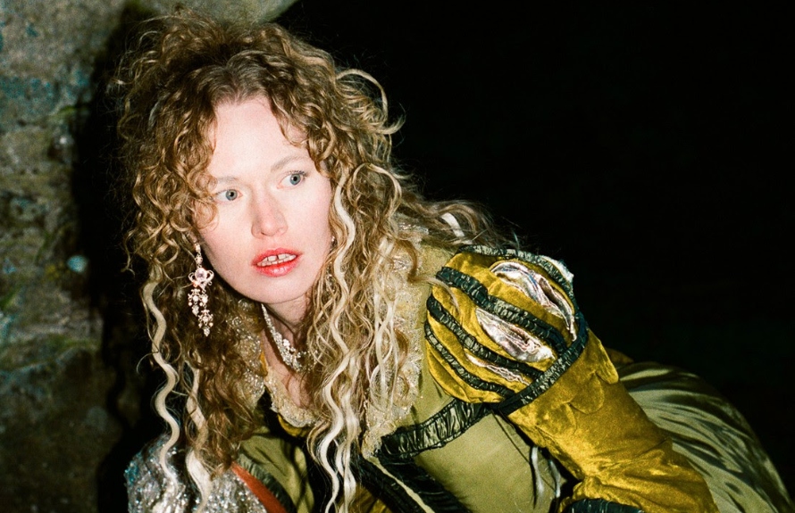 Blunt Chunks' Painful Transformation Brought Her a "Toronto Diss Track ...