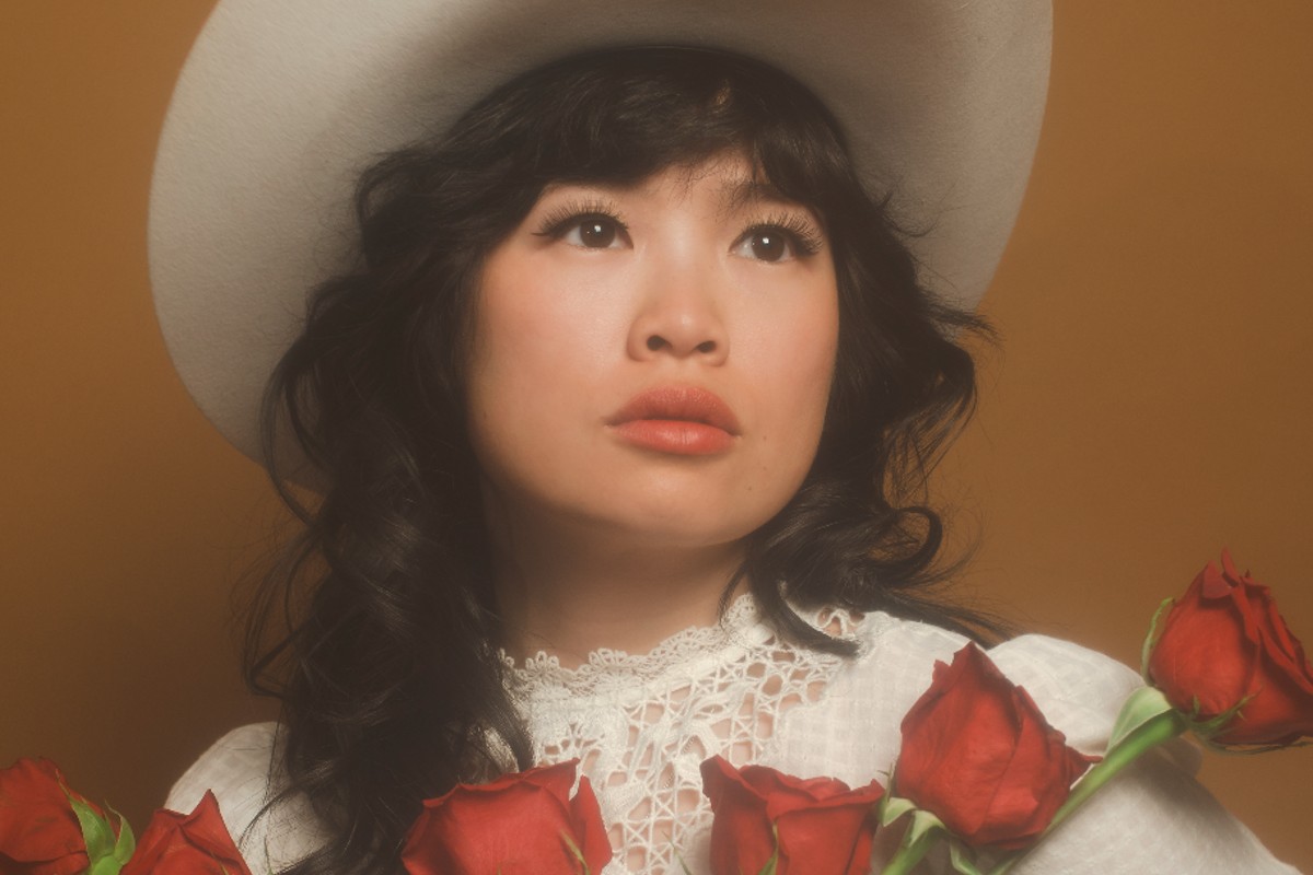 Nicolette & the Nobodies Find Universal Spirit of Country Music: "I Don ...