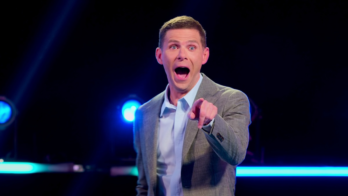 Mikey Day and His 'SNL' Buddies Bake a Fresh Comedic Confection │ Exclaim!