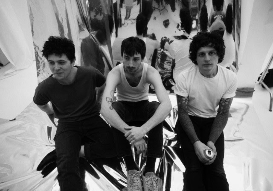 Population II Share Video for New Song "Comme tu le souhaites (Ding ...