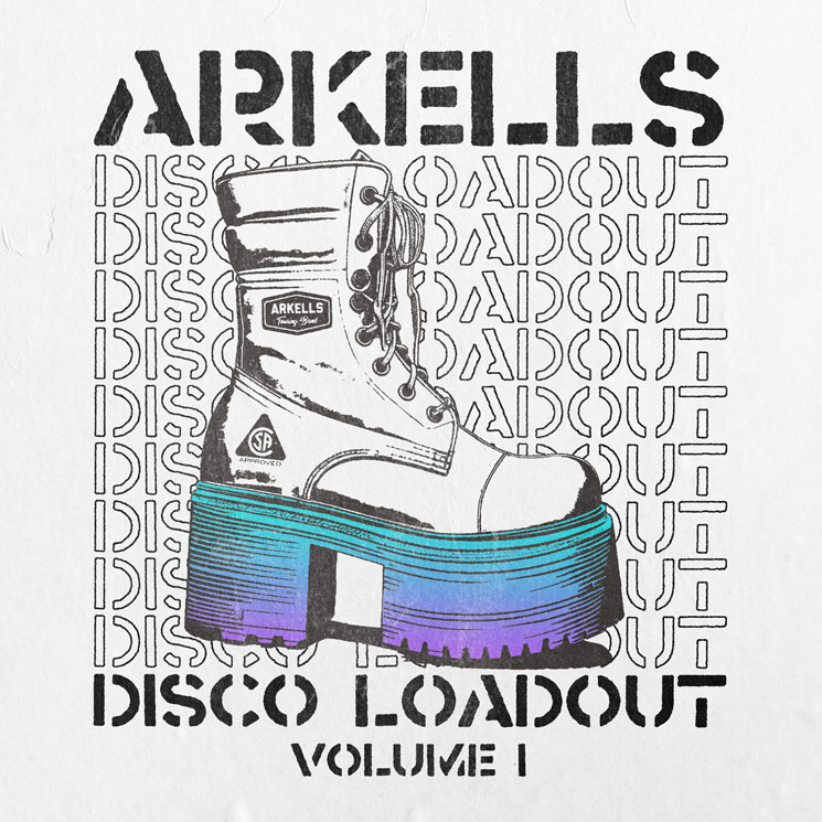 Arkells Cover Robyn, Bruce Springsteen, Whitney Houston on New Album ...