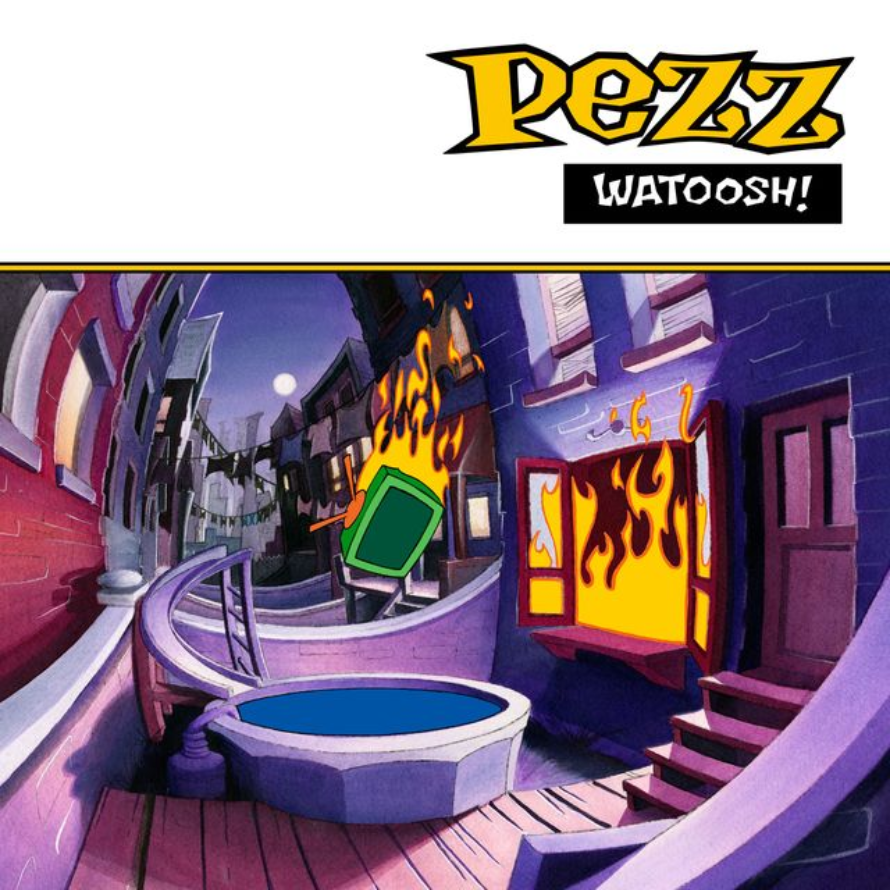 Billy Talent's Debut Album as Pezz Coming to Streaming │ Exclaim!