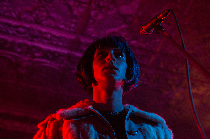 Cindy Lee Cancels the Remainder of 2024 Tour │ Exclaim!