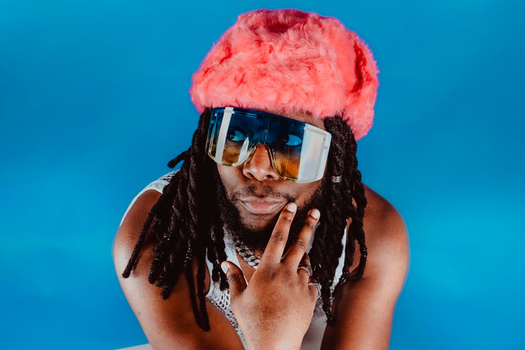 Lexxicon Teases 'Pink Fraternity' Album with New Song "Battyman Party ...