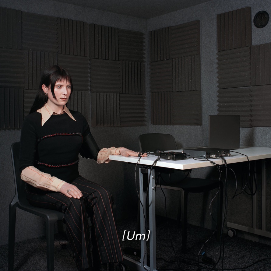 Martha Skye Murphy Announces Debut Album 'Um,' Shares New Song │ Exclaim!
