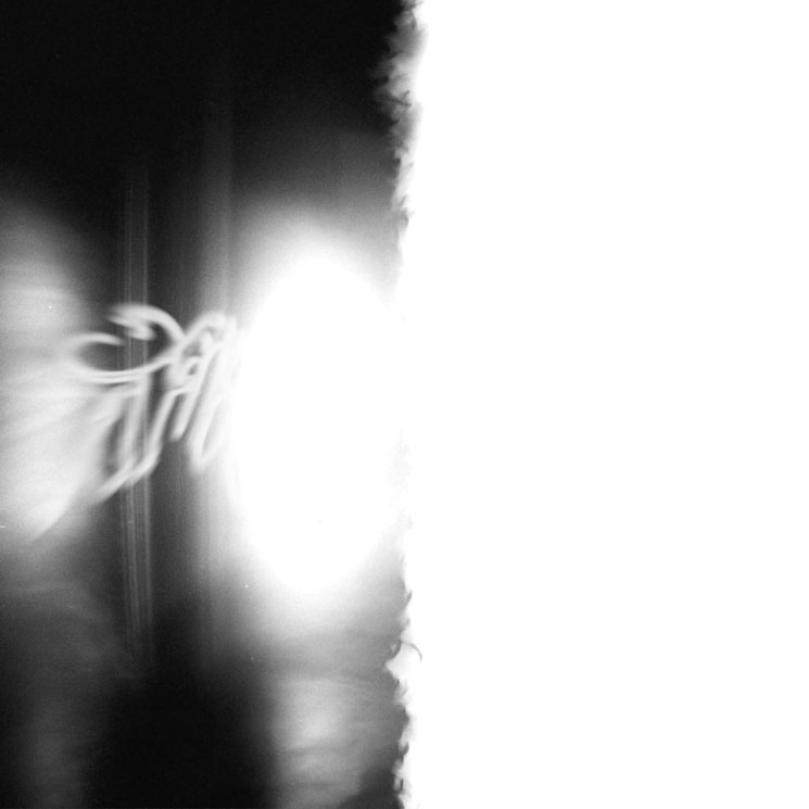 Toronto's Gift Idea Detail Debut EP 'XS Scumble' │ Exclaim!