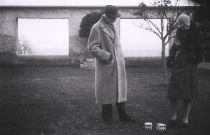 Watch All Four Man Ray Films Restored 100 Years After Their Release in ...