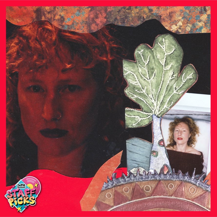 Kelly McMichael's "Bomb" Is a Blast │ Exclaim!