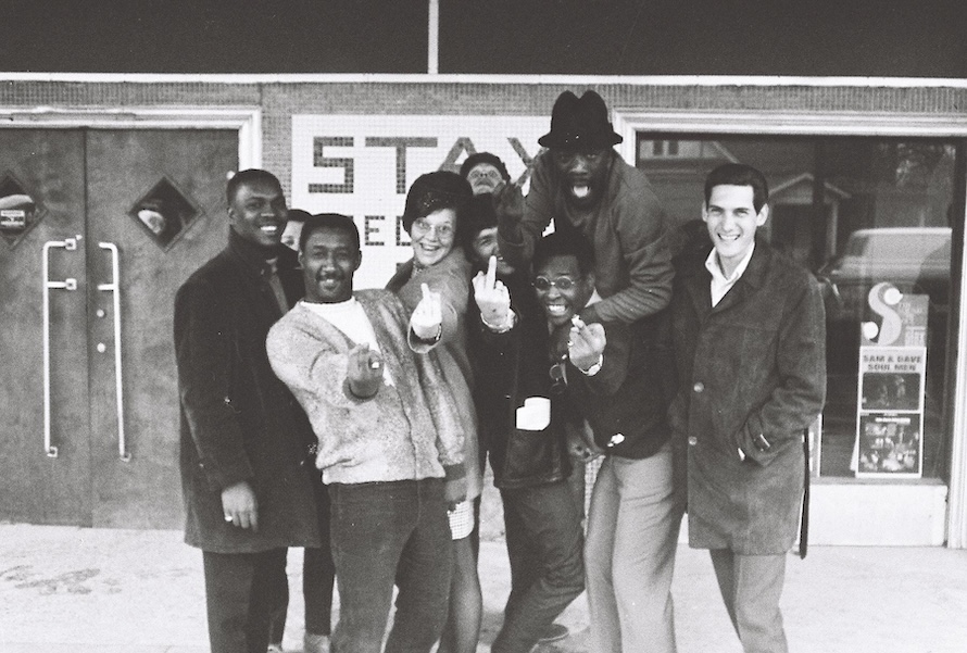 'Stax: Soulsville, U.S.A.' Is More Than Just a Music History Lesson ...