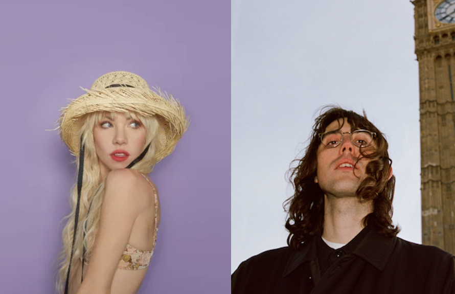 Carly Rae Jepsen and A. G. Cook Are in the Studio Together │ Exclaim!