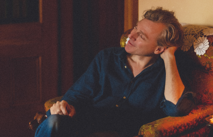 Joel Plaskett Postpones Toronto Concerts Due to Illness │ Exclaim!