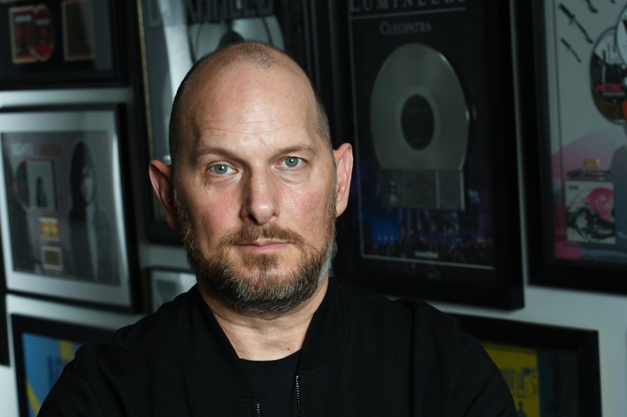 Last Gang's Chris Taylor Reflects on Surviving "Napster Winter" as the ...